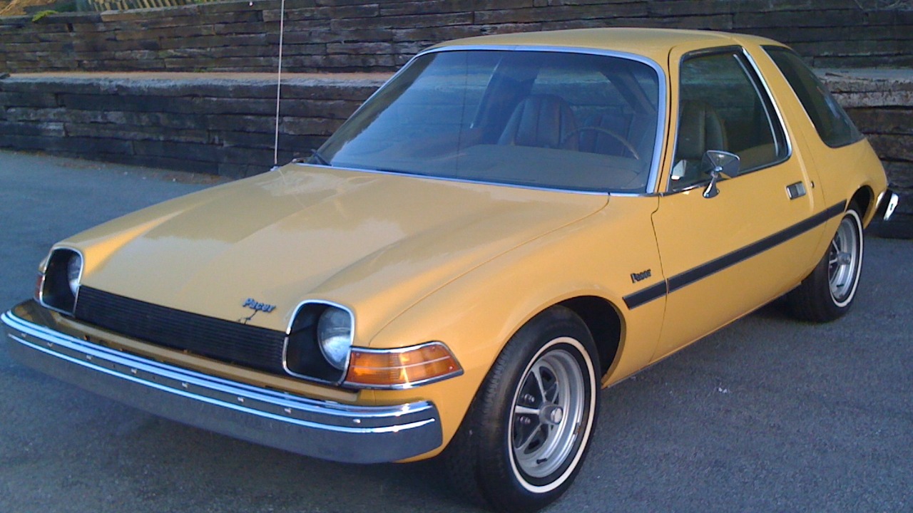 Classic cars to avoid at all costs