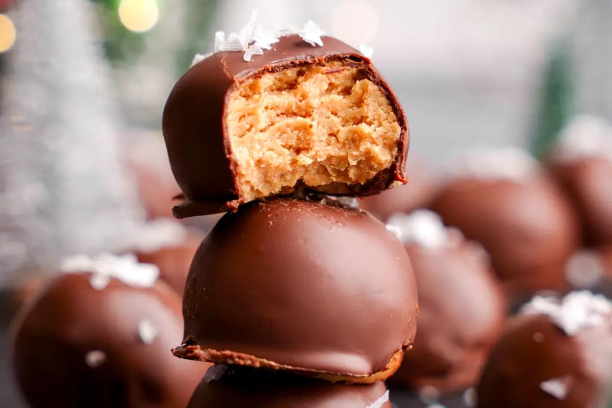 26 peanut butter ideas for serious fans of the creamy stuff