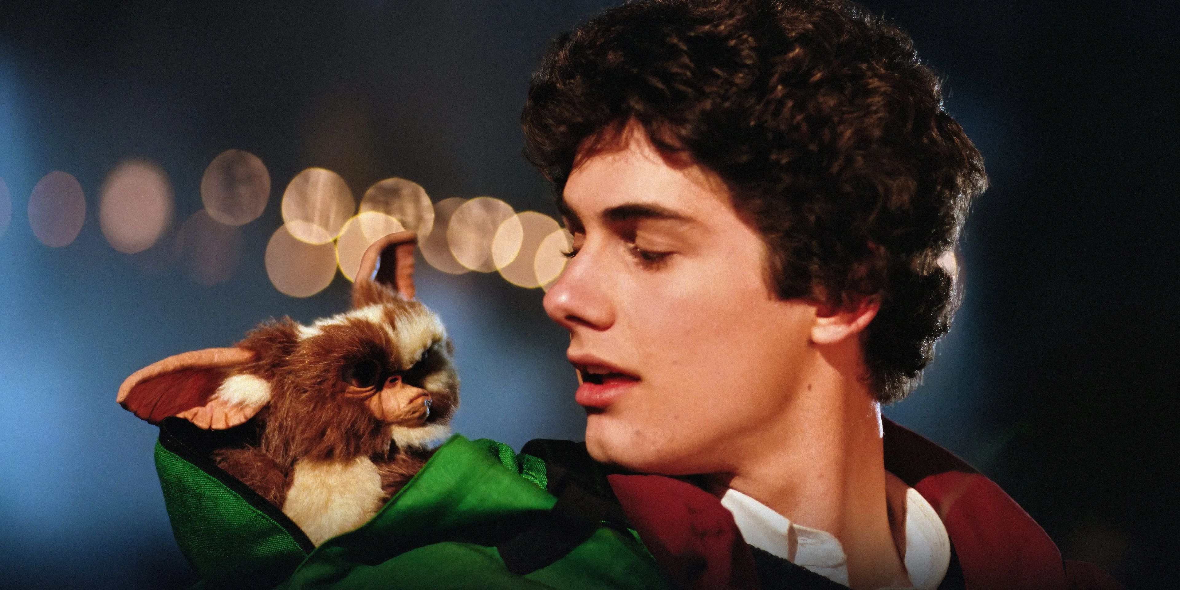 Zach Galligan Reveals Exciting Update on the Long-Awaited Gremlins 3