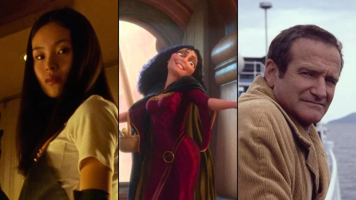 14 Most Underrated Movie Villains of All Time, Ranked