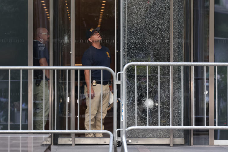 Authorities investigating NYC gunman’s note that referenced CTE and NFL ...