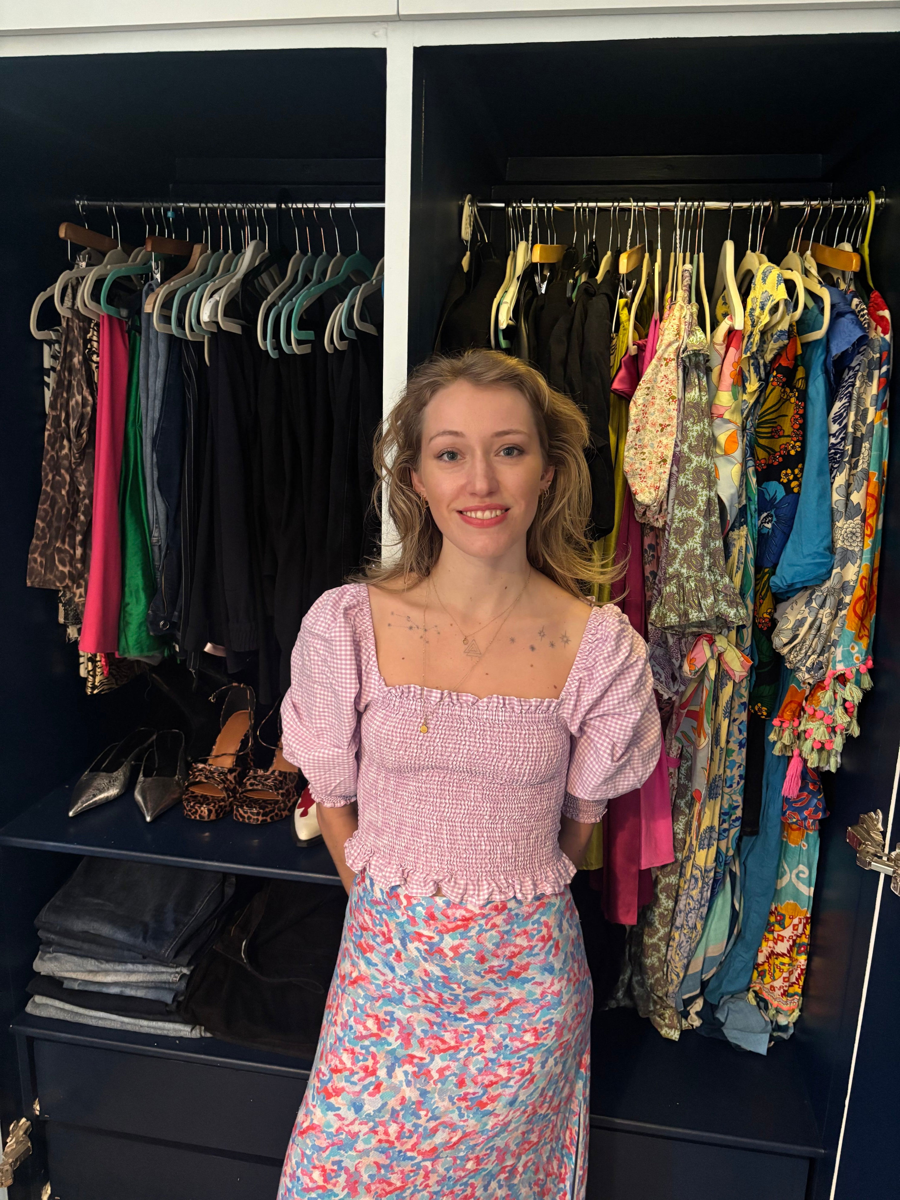 The stories our clothes tell – and why shoppers are finally listening