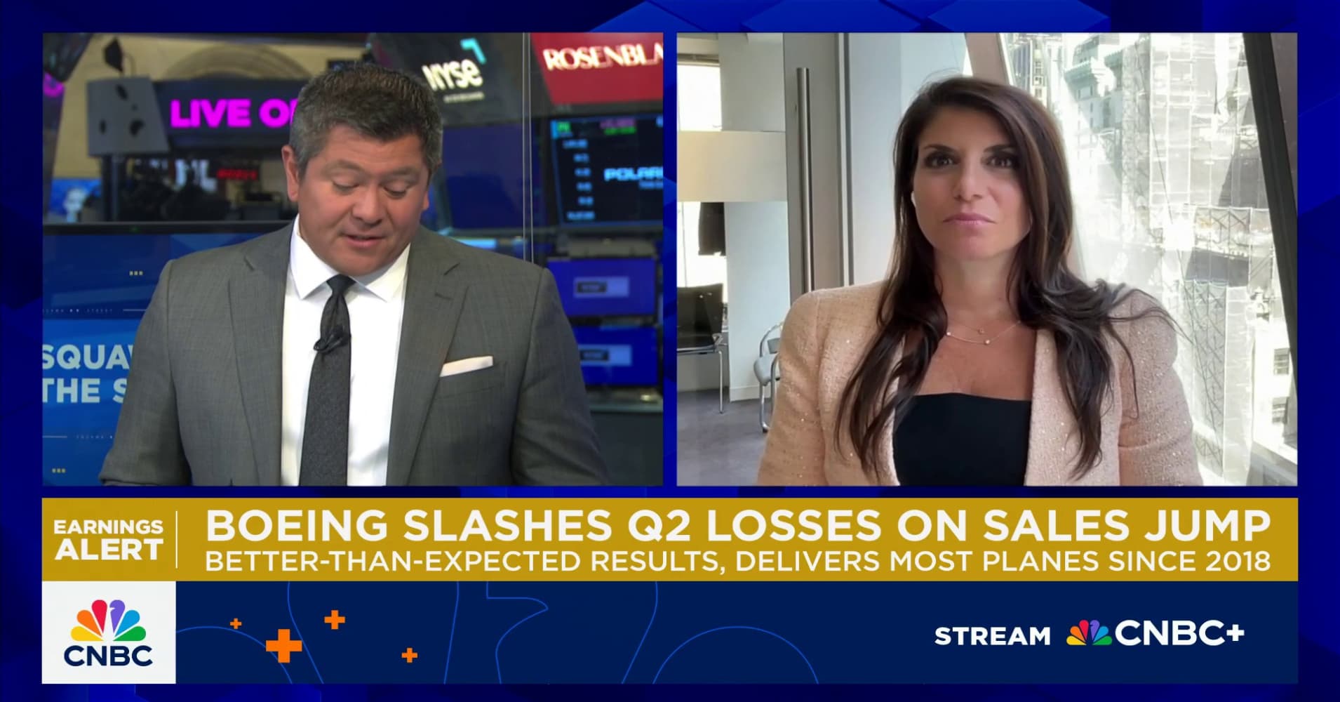 Jefferies' Sheila Kahyaoglu: Tariff trade deal will build order ...