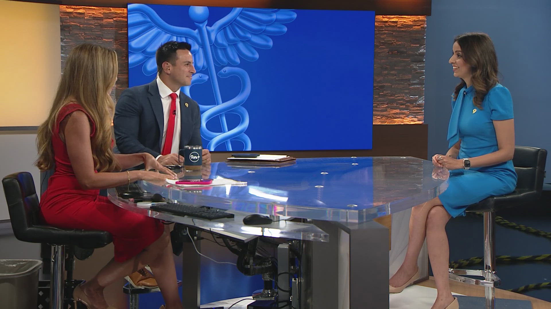 Researchers one step closer to universal cancer vaccine