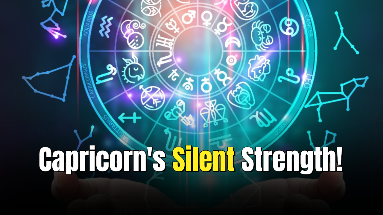 Top 10 Zodiac Signs Known For Their Intelligence