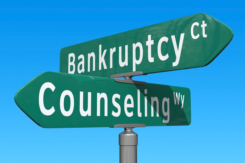 18 Considerations Before Declaring Personal Bankruptcy