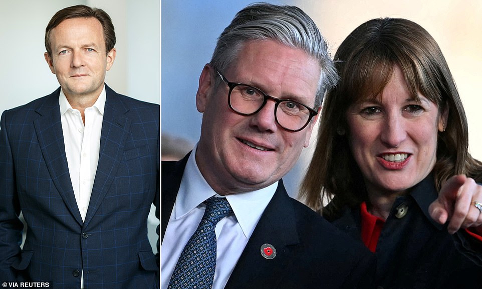 How Labour is doing compared to its own economic targets