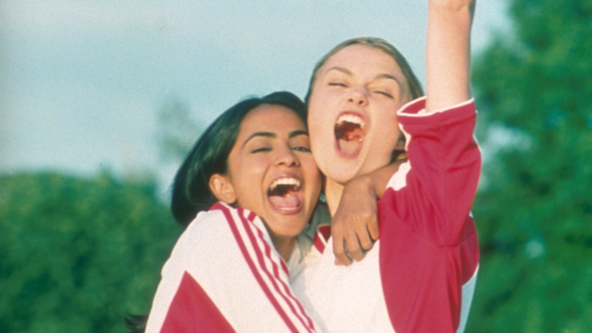Yes, there's going to be a Bend it Like Beckham sequel - here's ...