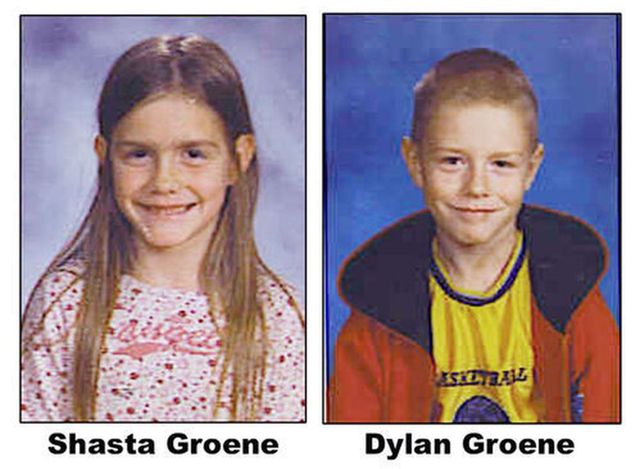 Shasta Groene Survived a Serial Killer. Then the Fight of Her Life ...