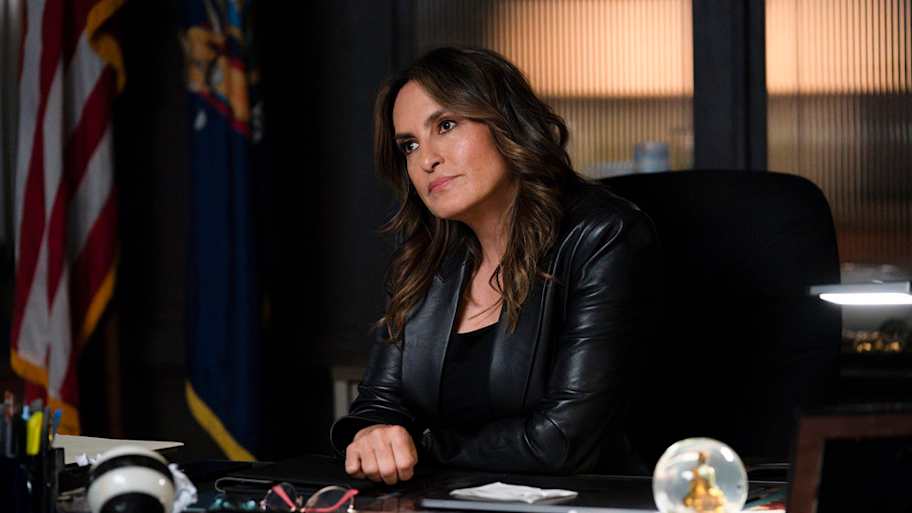 NBC sets premiere dates for Law & Order, SVU, and Organized Crime
