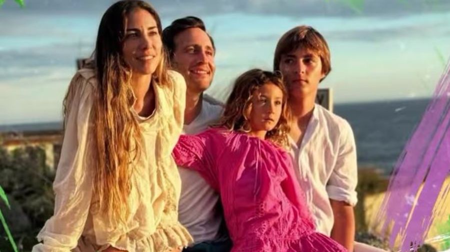 Murió la nieta de Cris Morena y Gustavo Yankelevich, hija de Tomás ...