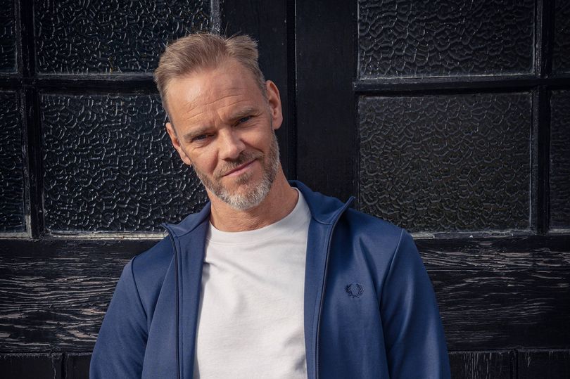 Emmerdale newcomer takes swipe at BBC's EastEnders after quitting soap