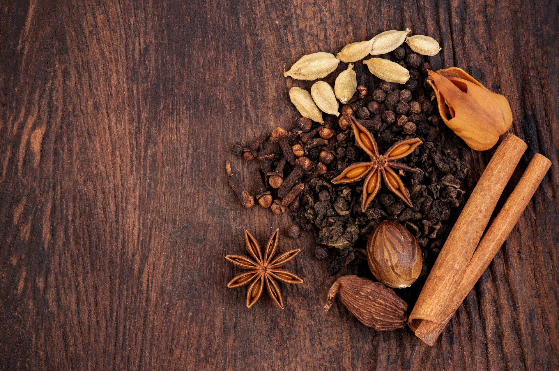 The countries that drink the most tea
