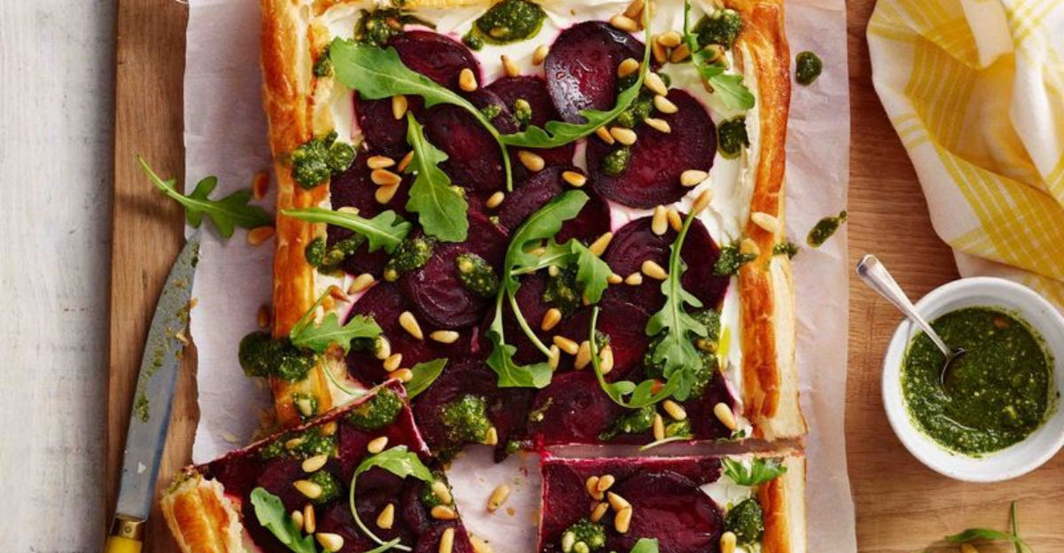 Our Best-Ever Cheese Recipes Are A Must-Try