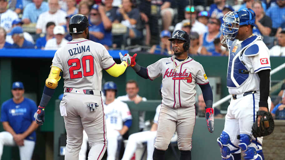 3 Braves players who aren't as safe as we think with the trade deadline ...