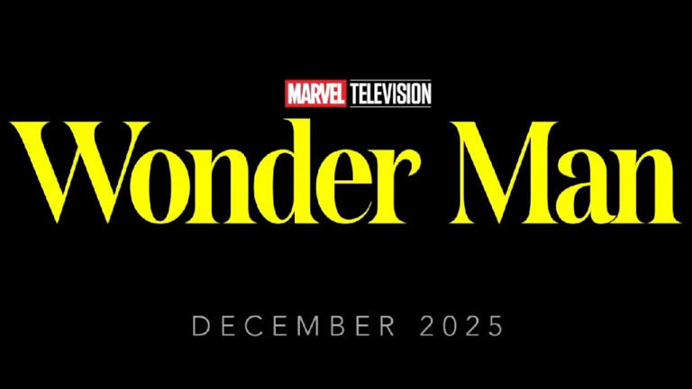 Every Upcoming Marvel TV Show Headed to Disney+