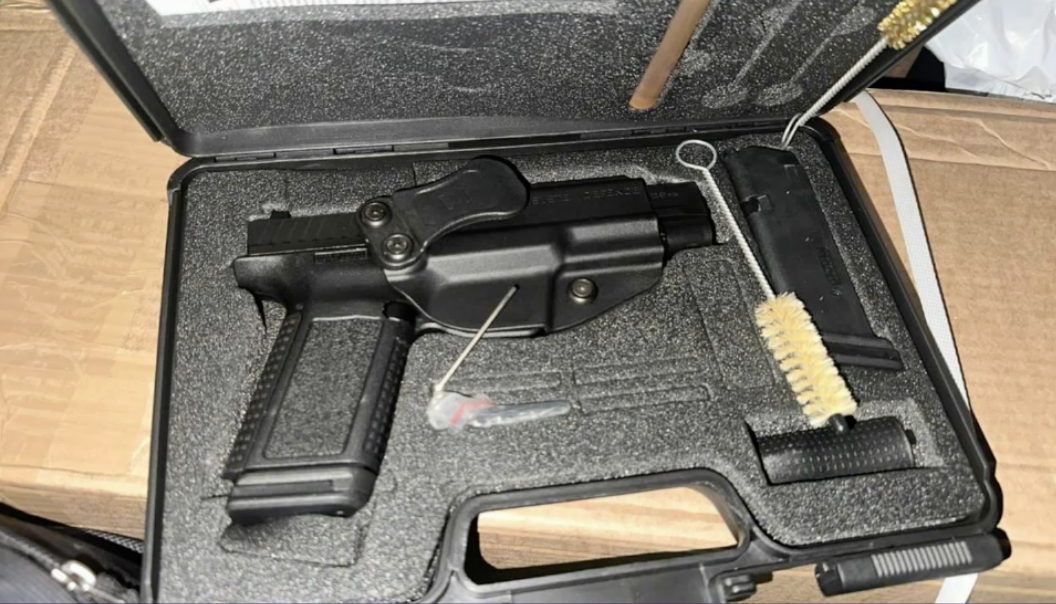 SA sees highest rise in firearm license applications
