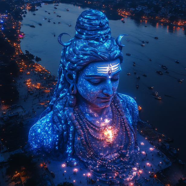 Why Some People Just Say Nama Shivaya, Without the ‘Om’