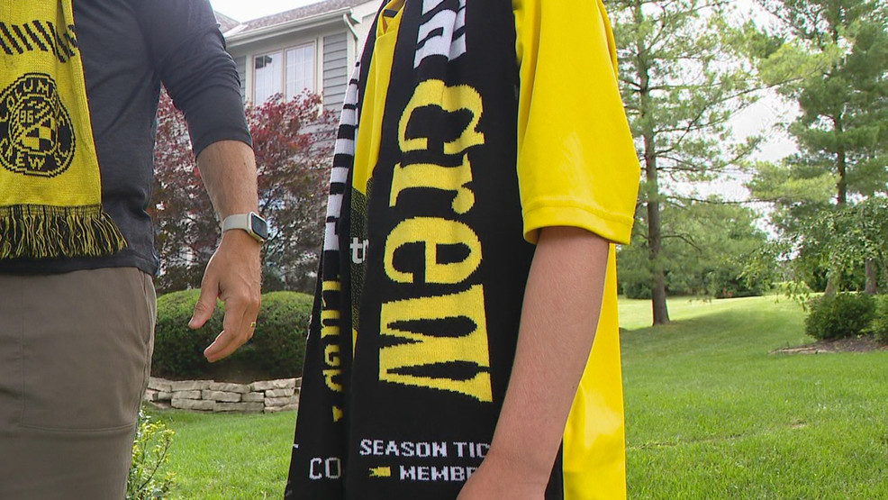 Columbus Crew to allow fans to bring water bottles due to heat advisory
