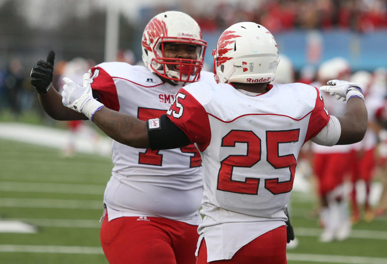 Delaware Stadium to host Salesianum-Smyrna regular season football game