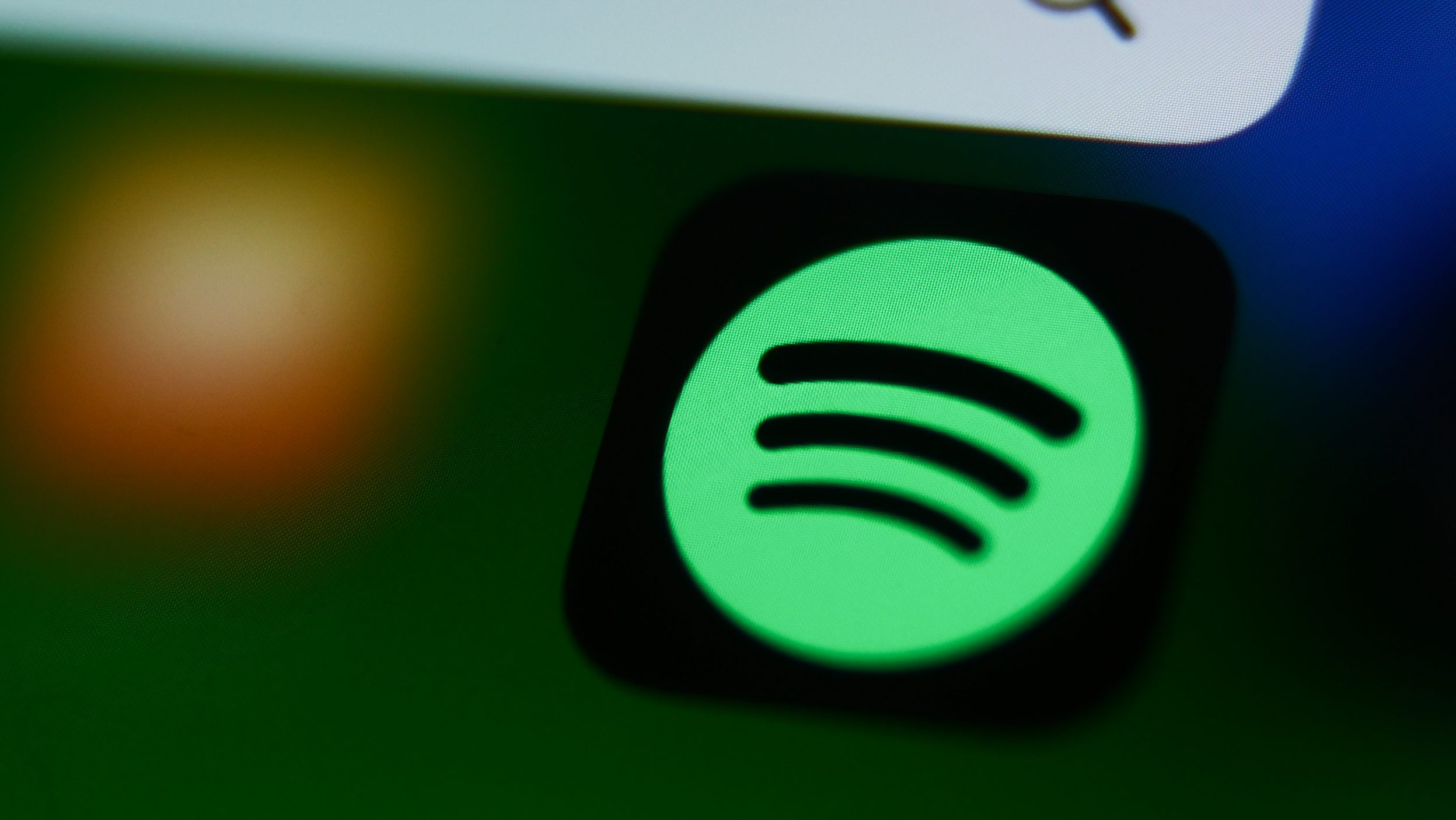 Spotify partners with record labels to create ‘artist-first’ AI music ...