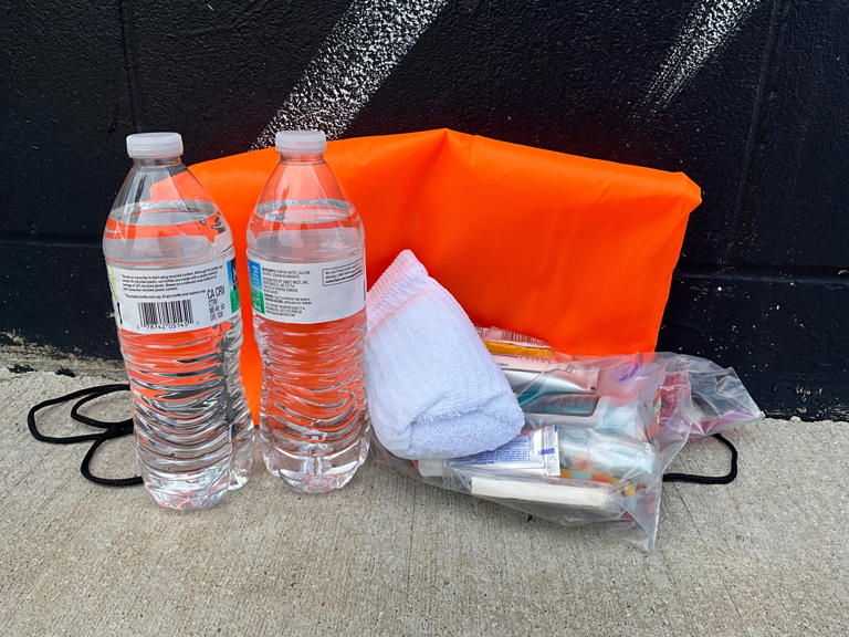 Metro organization on a mission to keep those experiencing homelessness ...