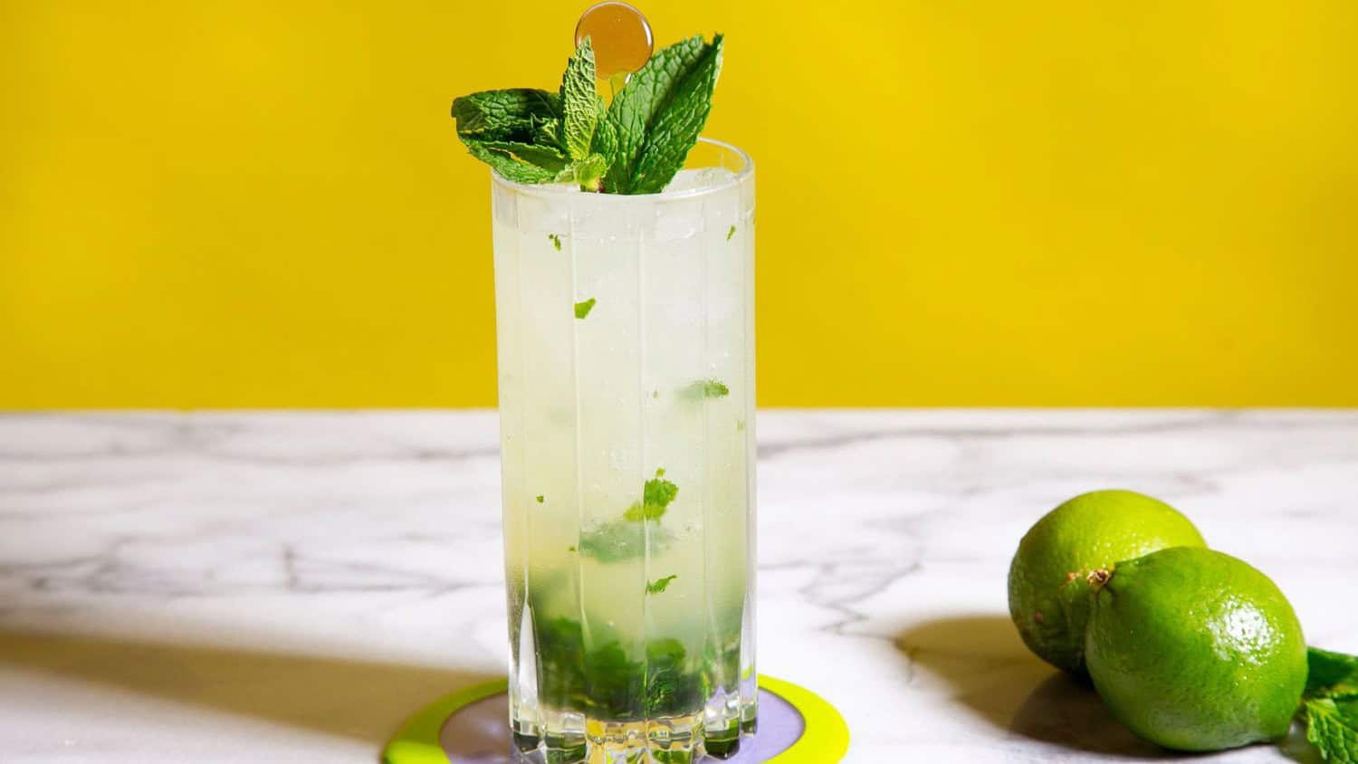 Retro Revival: 11 Classic ’50s Cocktails That Deserve a Comeback