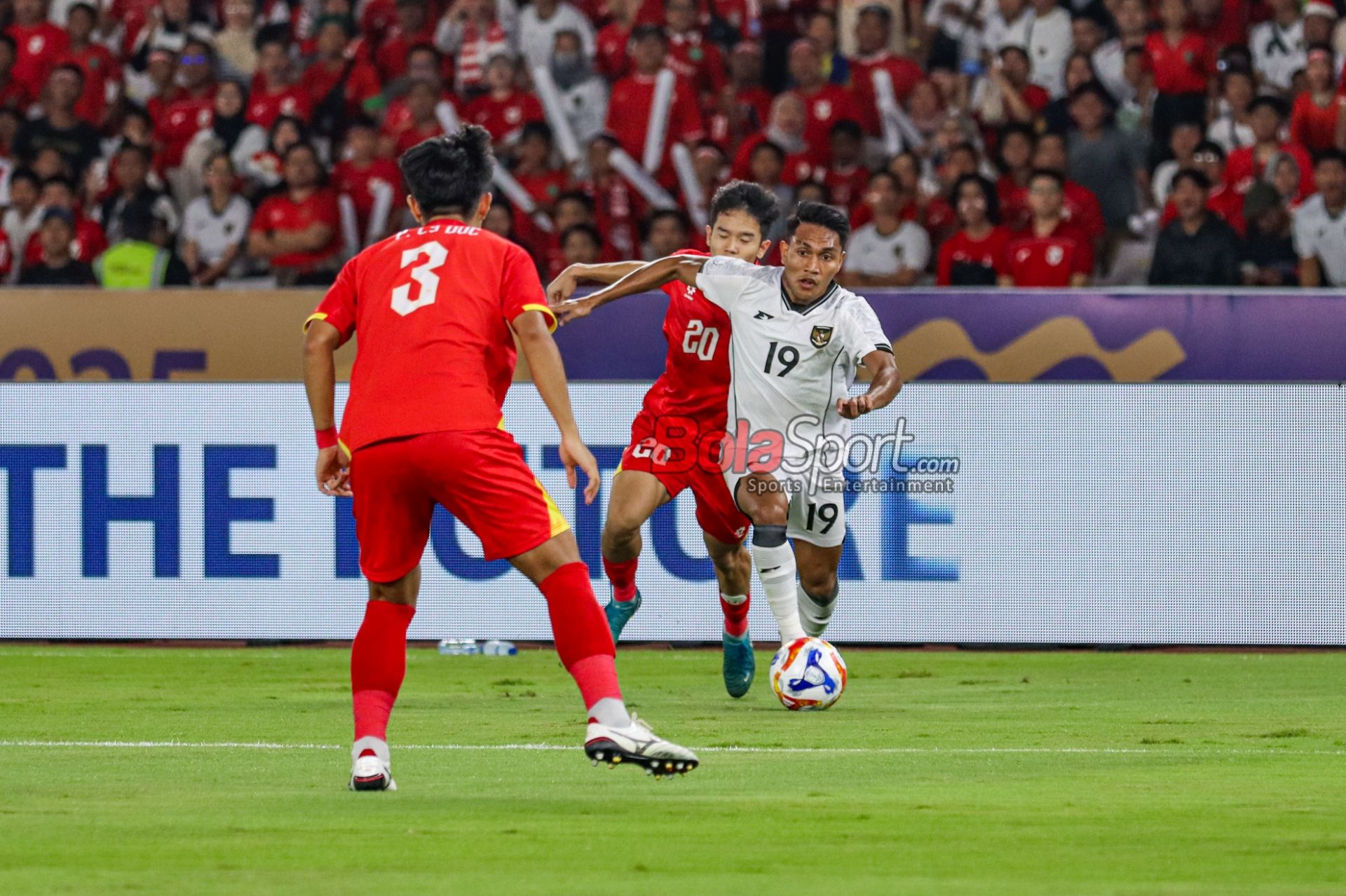 Pundit Vietnam Ungkap Alasan Timnas U-23 Indonesia Gagal Juara ASEAN ...