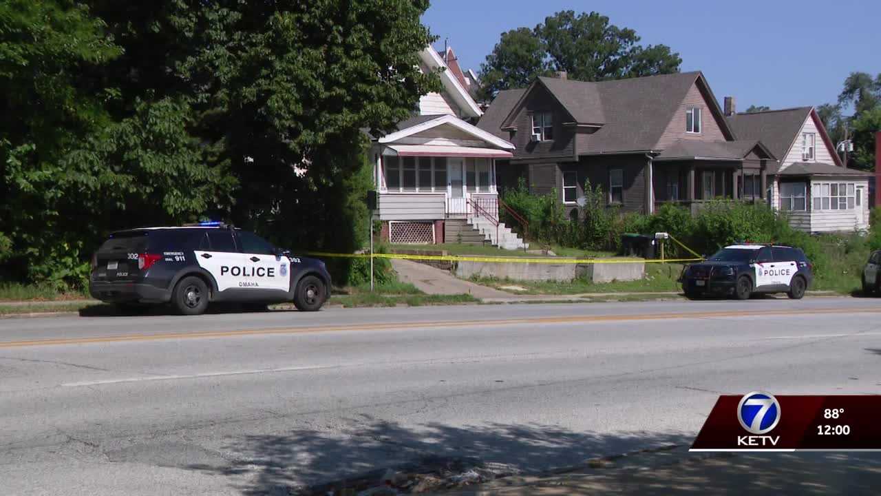 Man killed in stabbing identified by Omaha police