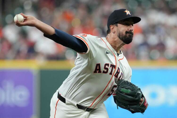 Houston Astros at New York Yankees: How to watch as Jason Alexander pitches