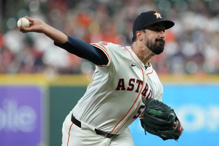 Houston Astros at New York Yankees: How to watch as Jason Alexander pitches