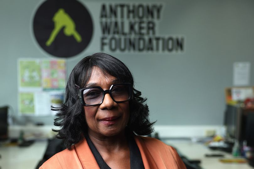 BBC legend Gordon Burns makes surprise TV comeback - for poignant reason