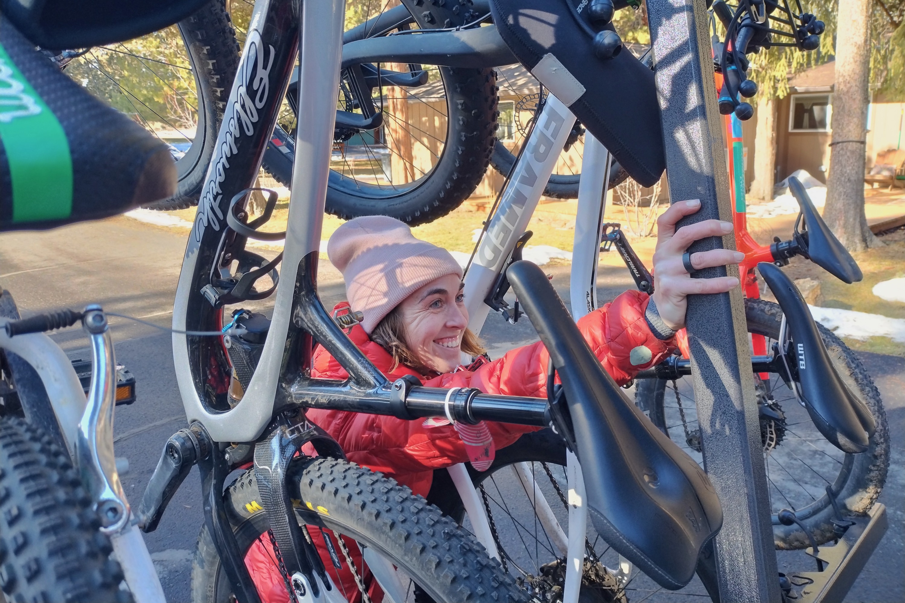 The Best Hitch Bike Racks of 2025
