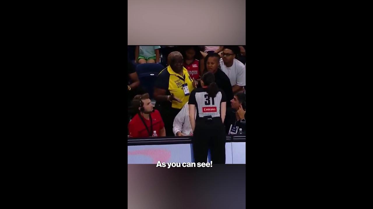 WNBA star Kahleah Copper’s wig falls off mid-game — and fan gets ...