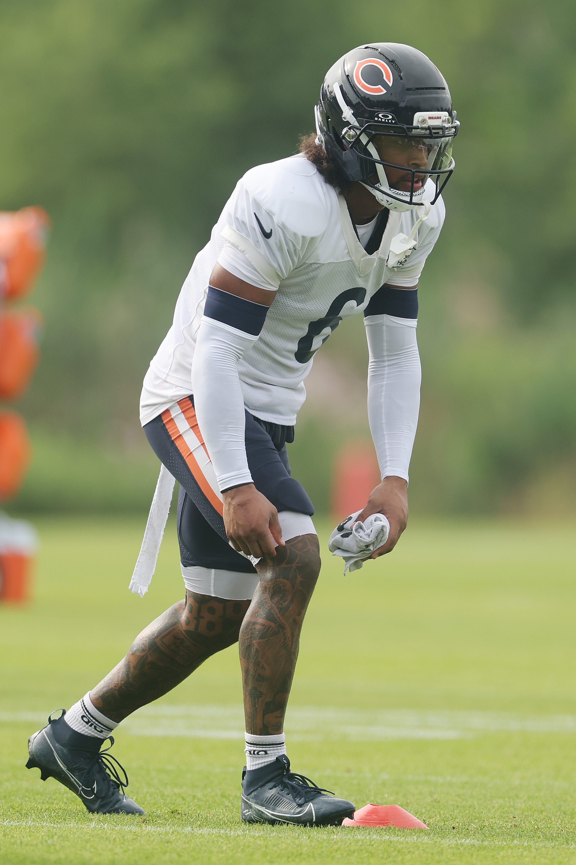 Ben Johnson had telling comments about Bears CB Kyler Gordon