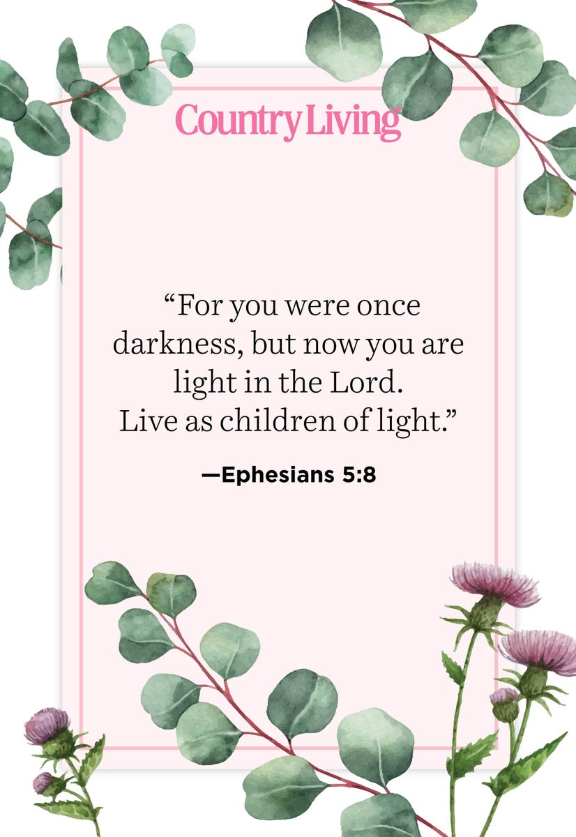 35 Meaningful Bible Verses About Children and a Parent's Love