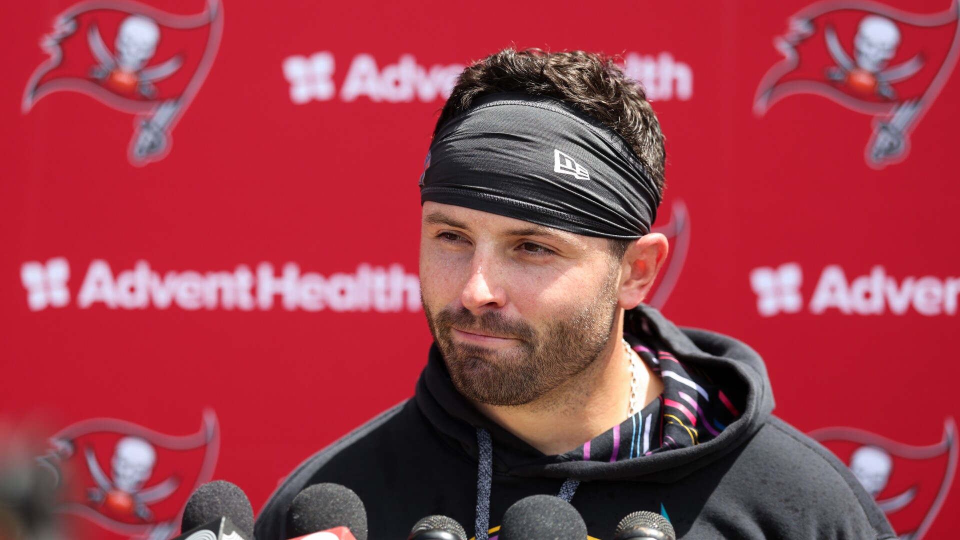 2025 Fantasy Preview: Baker Mayfield