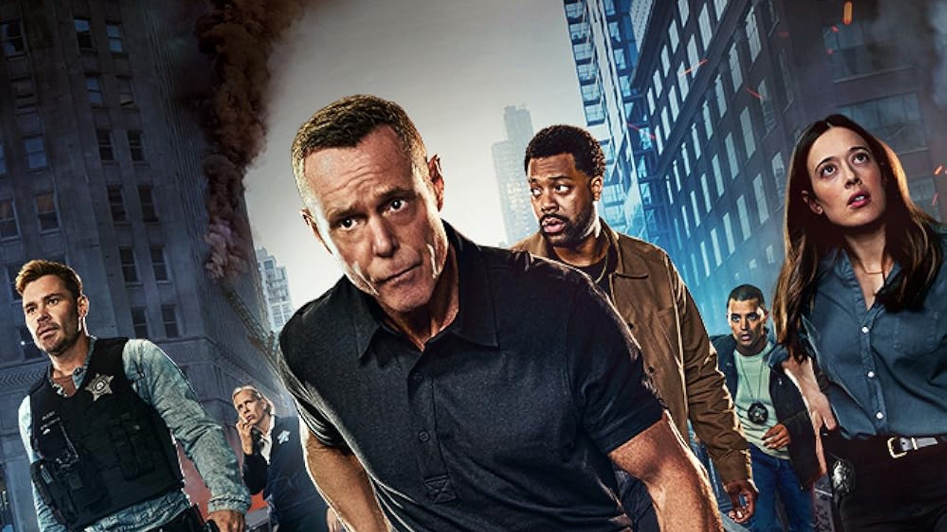 All we know to date about Chicago PD season 13 on NBC