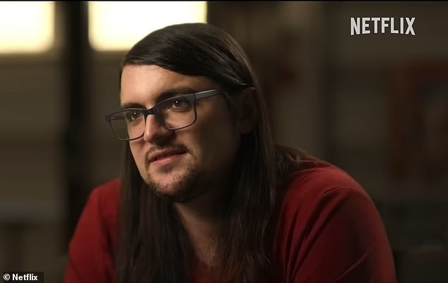 Netflix doc reveals Joe Rogan's record-breaking podcast fueled infamous ...