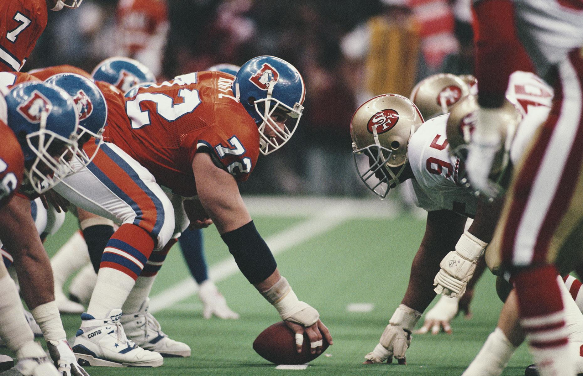 1990s America Captured In Photos