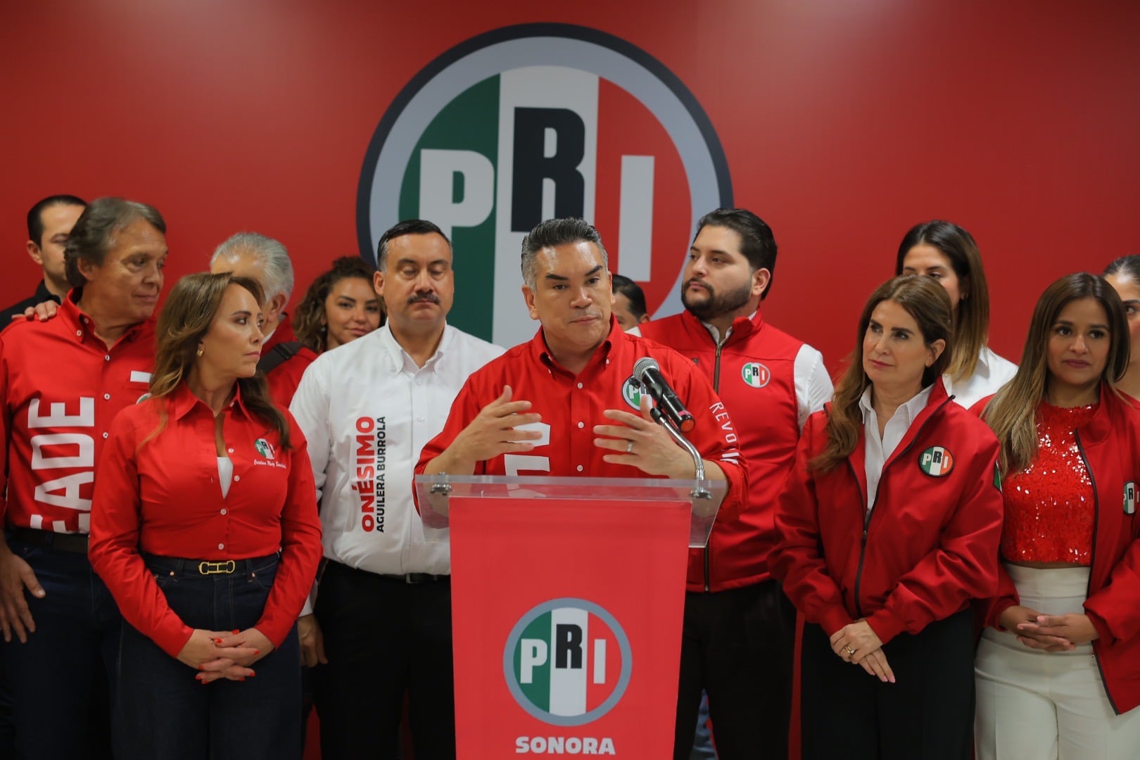 Vicente Fox felicitó al PRI por ganar en Coahuila, aseguró que renació ...