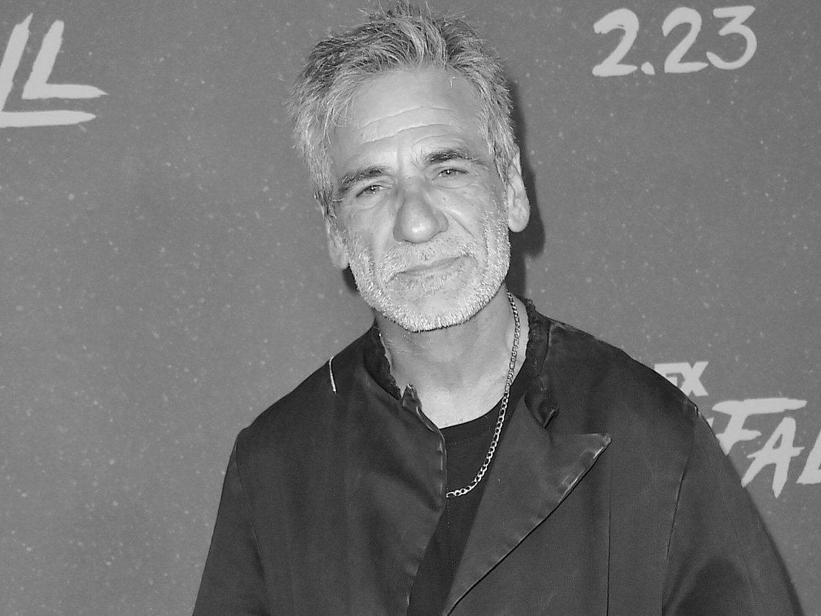 'Batman' and 'Rambo' actor Alon Aboutboul dies at 60