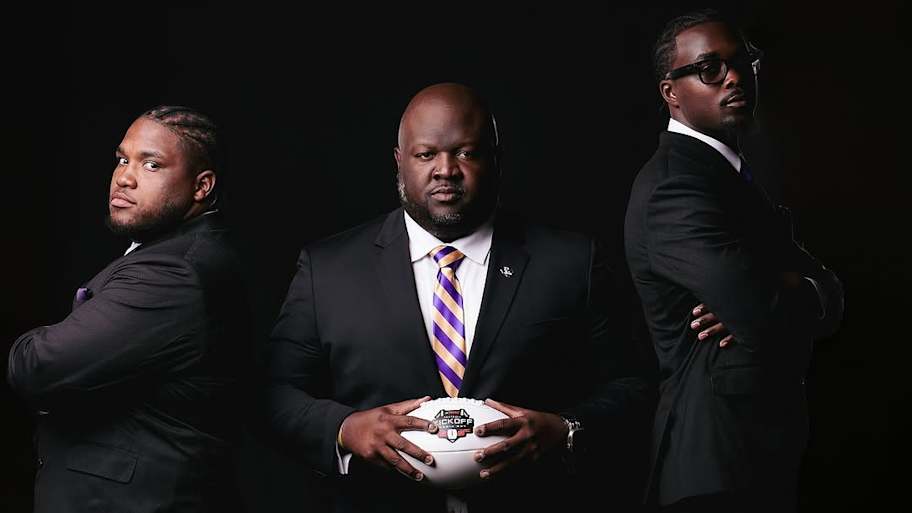 Prairie View Panthers Football Set To Kick Off Summer Training Camp