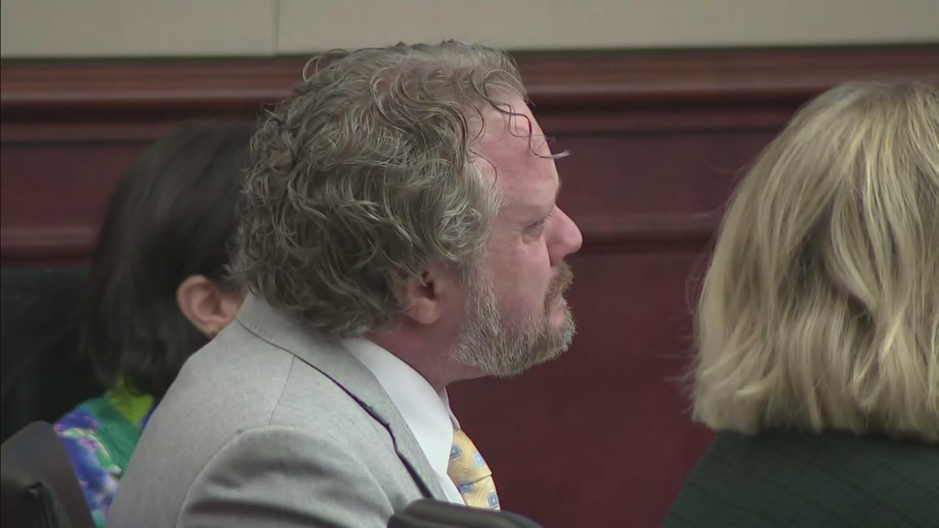 Closing arguments begin in James Craig murder trial