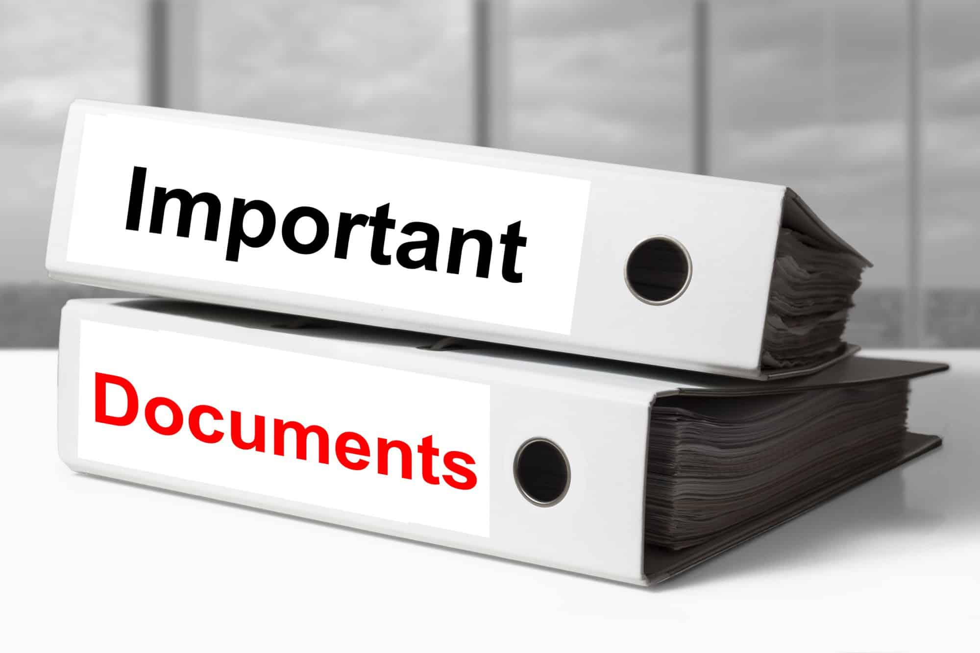 When you write a will, don't forget 10 crucial details