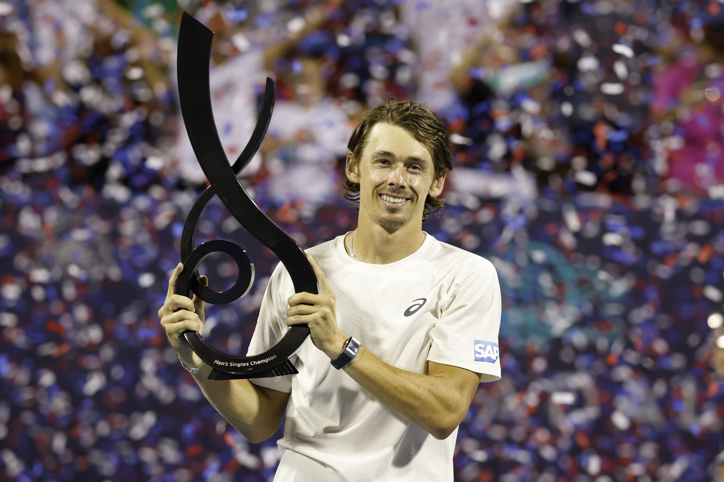 ATP Race Update: Alex De Minaur climbs towards, Bublik and Davidovich ...