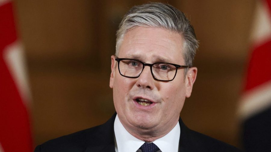 UK’s Starmer confronts Trump on Greenland: ‘We must stand up for our ...