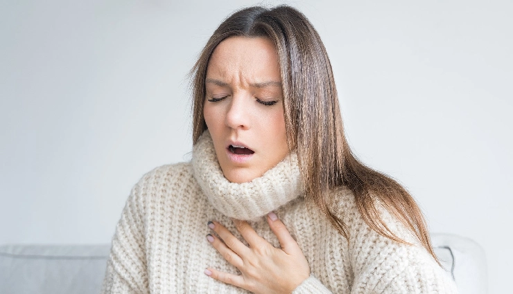 10 Warning Signs of Cancer in Women