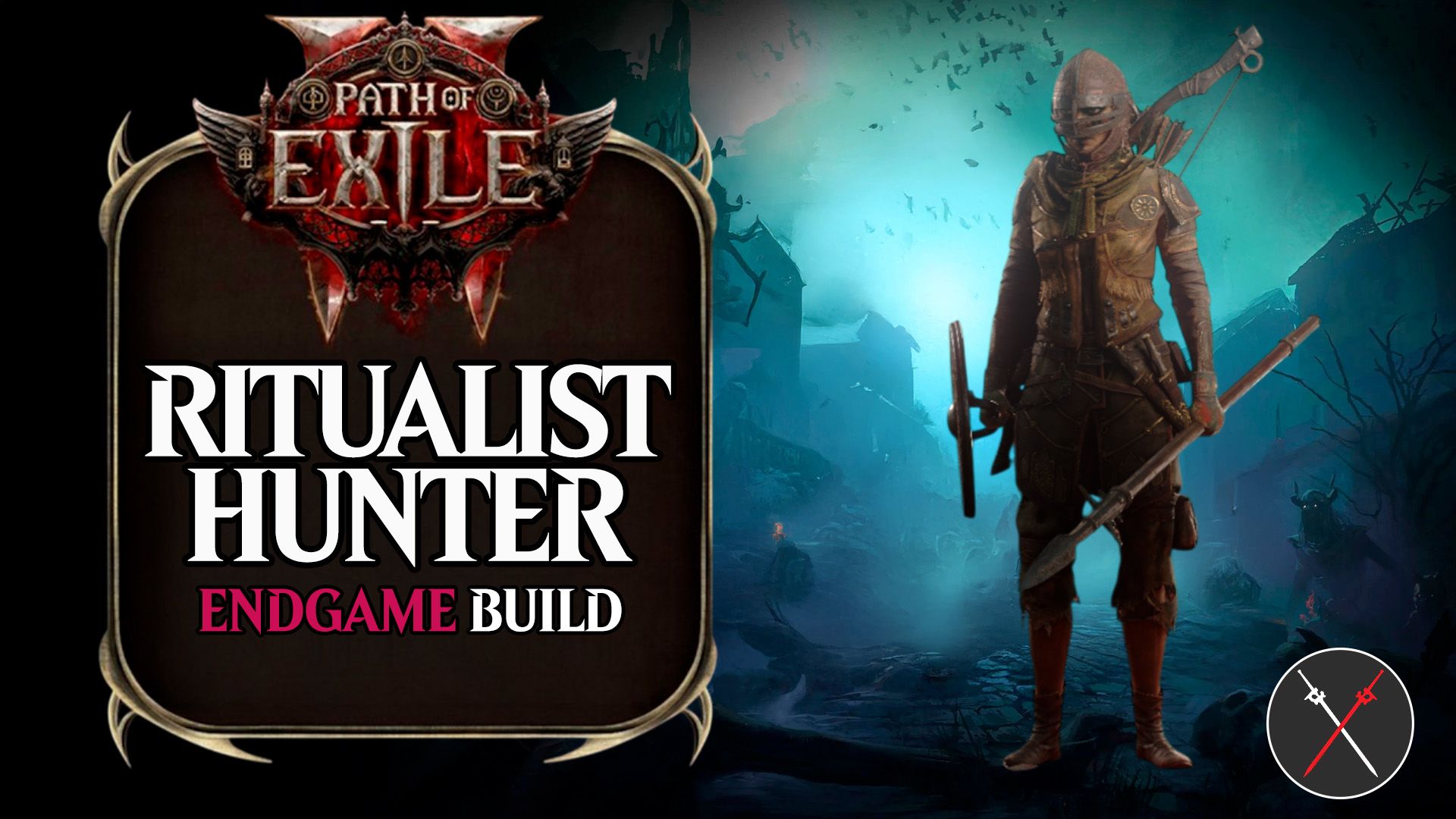 Path of Exile 2 Ritualist Hunter Build