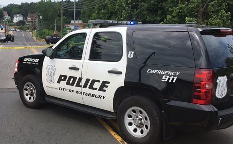 Former Connecticut state rep. charged in 'hate incident' in Waterbury